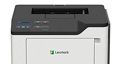 Imprimante Lexmark B2442dw Laser monochrome A4 - Fourniture bureau ...