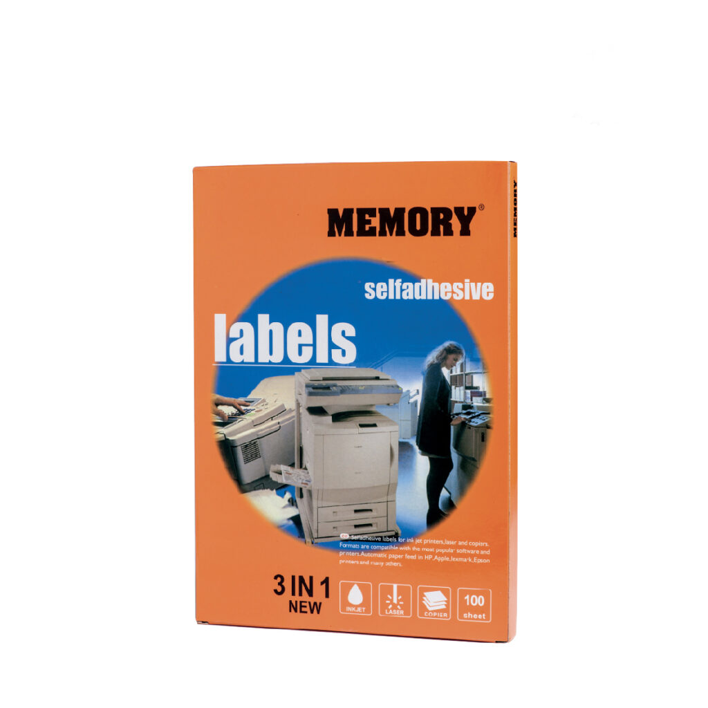 Papier blanc A4 New Future Laser – 80 g – ramette 500 feuilles ...